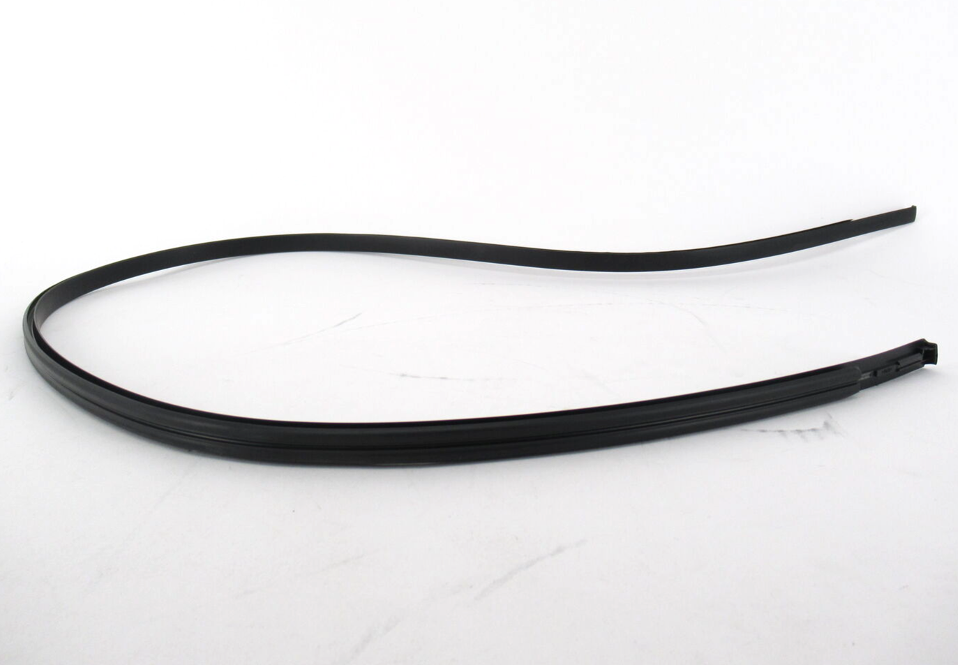 Genuine OEM Toyota 75556-06090 Driver LH Roof Drip Molding 2018-2020 ...