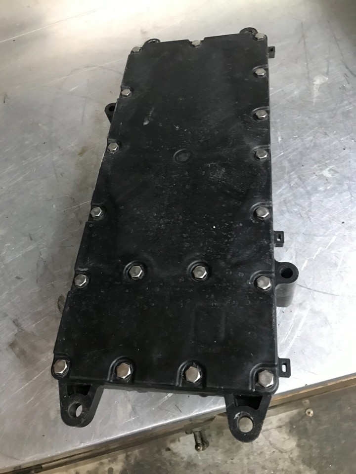 YAMAHA FX Cruiser FX 1100 HO electrical box | eBay