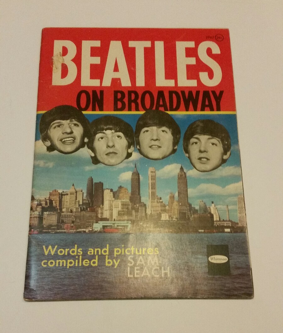 Rare Vintage good Christmas USA Annalee Santa