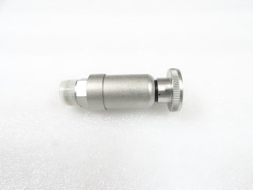 Fuel Lift Pump Hand Primer Hand Pump For Massey Ferguson Tractor #14-9 ...