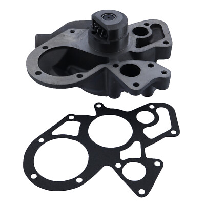 Water Pump U5MW0192 U5MW0196 for Perkins 1006-60TA 1006-60TW 1004-40T ...