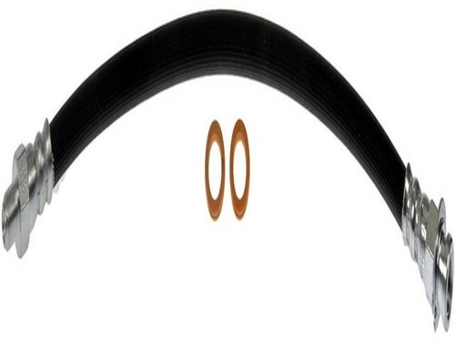 OE Dorman Brake Hydraulic Hose For JEEP DISPATCHER 1962 | eBay