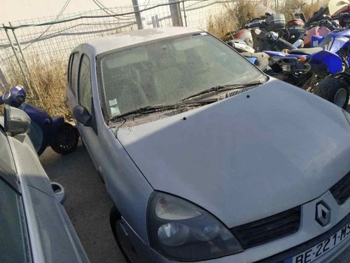 Pedale Embrayage pour RENAULT CLIO II FASE II (B/CB0) Authentique 2001 1388601 | eBay