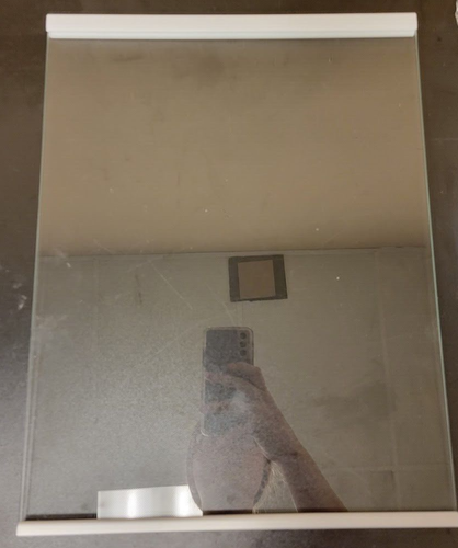 OEM LG Fridge Shelf Assy AHT75335102 For LRSDS2706S/00 FREE SHIPPING | eBay