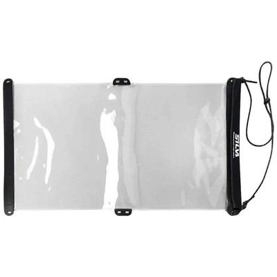 Silva Waterproof Touchscreen Map Cases Large Heavy-Duty Roll-Top ...