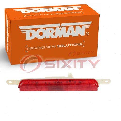 Dorman 923-227 Center High Mount Stop Light for S67004 68083906AC ...