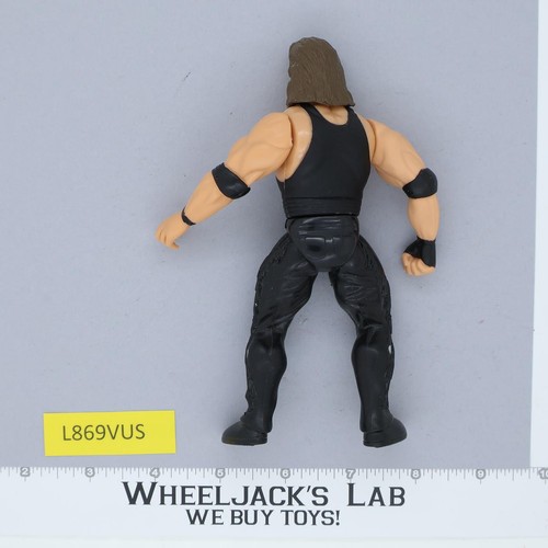 Diesel WWF Superstars Series 1 1996 JAKKS Pacific Action Figure | eBay