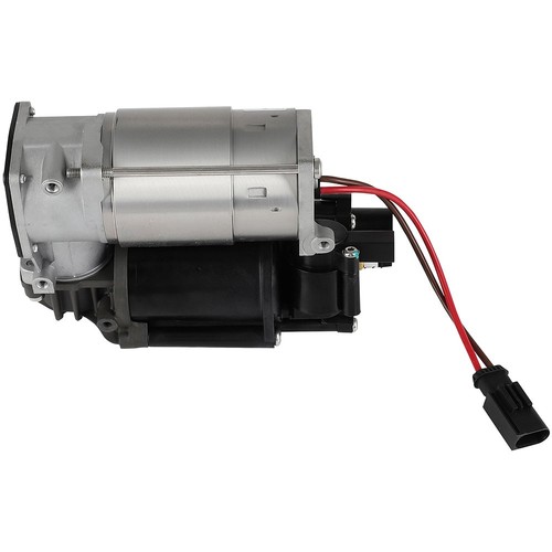 1x Air Suspension Air Compressor Pump For 2014-2018 BMW X5 X6 F15 F16 ...