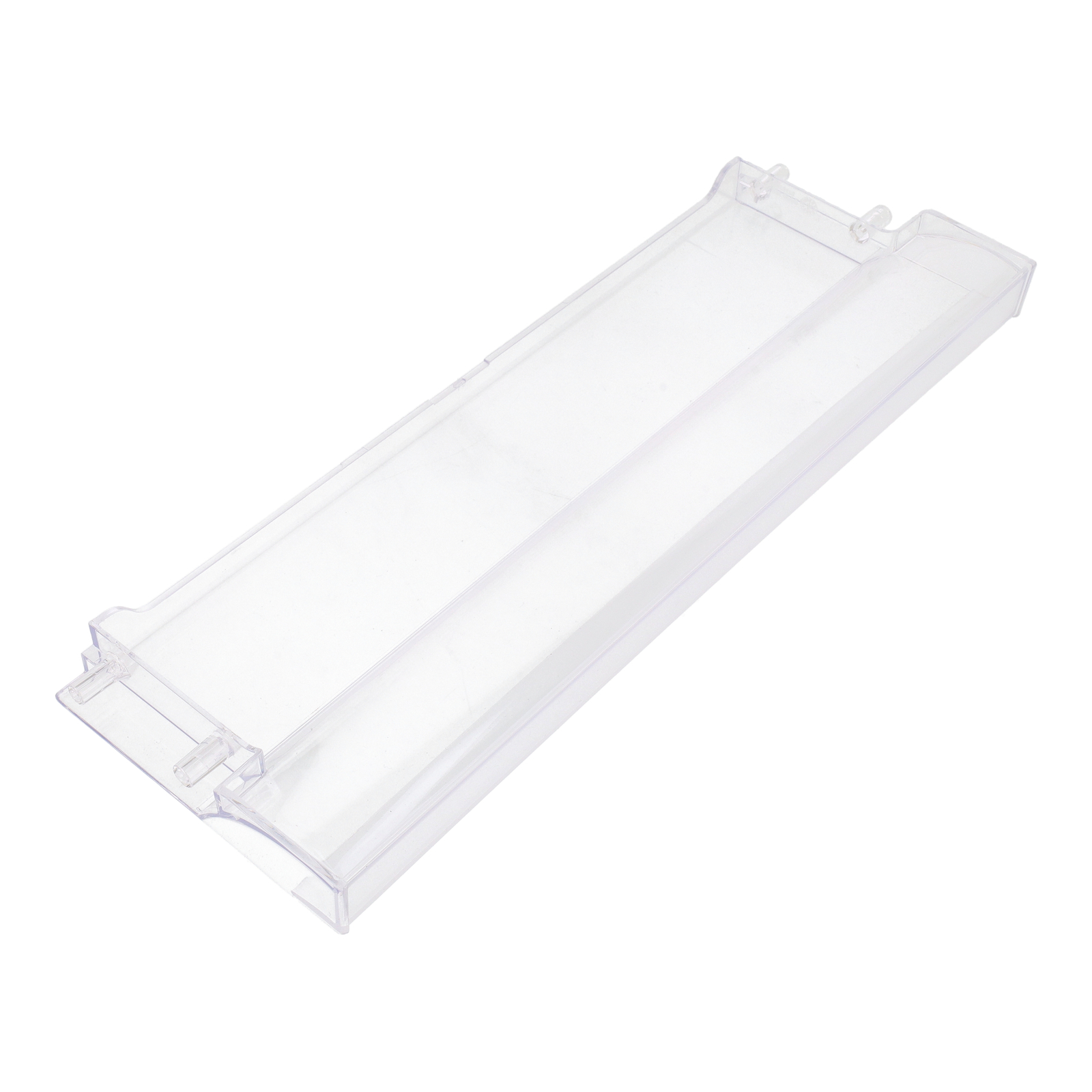 Iberna Fridge Freezer Top Upper Door Flap Compartment Front Panel ...
