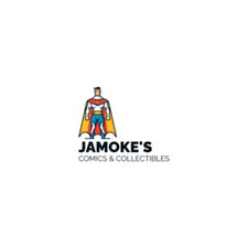 Jamoke's Comics and Collectibles | eBay Stores