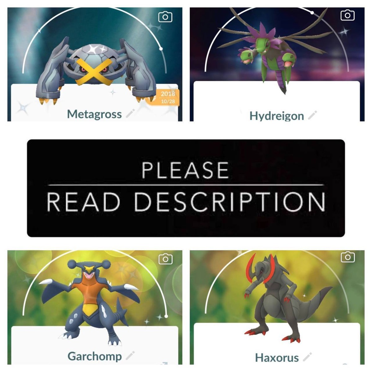 Human Pokemon Haxorus