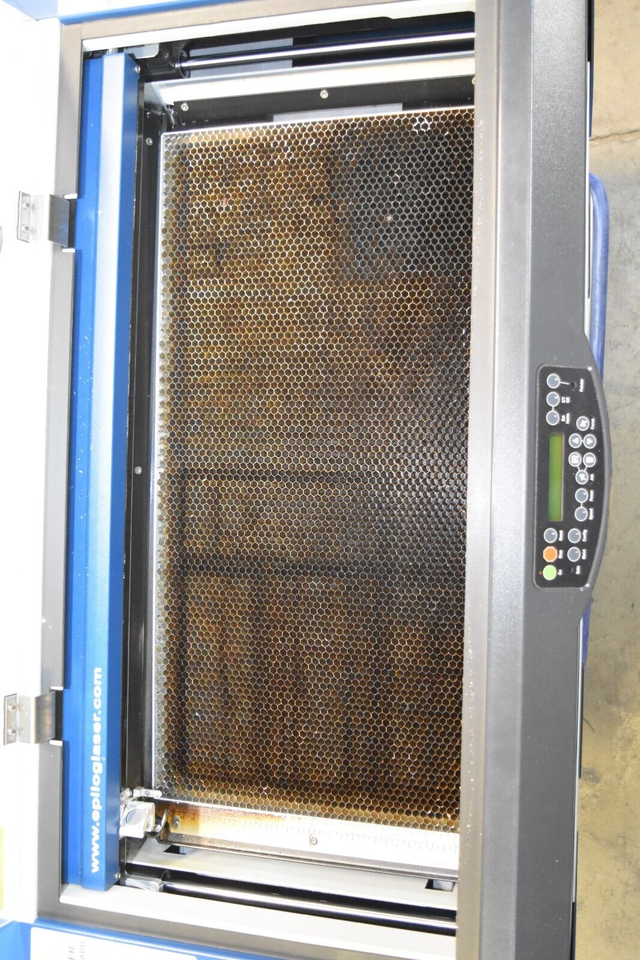 Epilog Mini Laser Engraving Machine 24" X 12" 40 Watt | eBay