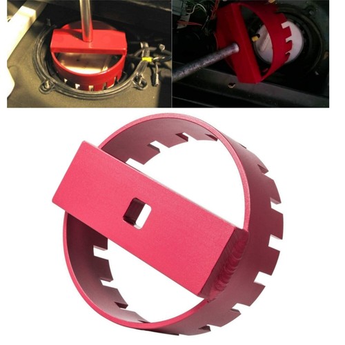 Fuel Pump Socket 69800 fit Volvo Lock Ring Removal Tool S60 S80 V70 ...