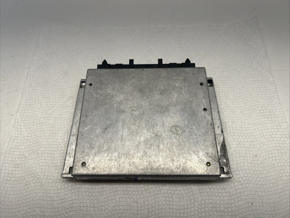 OEM Engine Control Module 1992-1999 Mercede R129 SL500 S500 400SEL ...