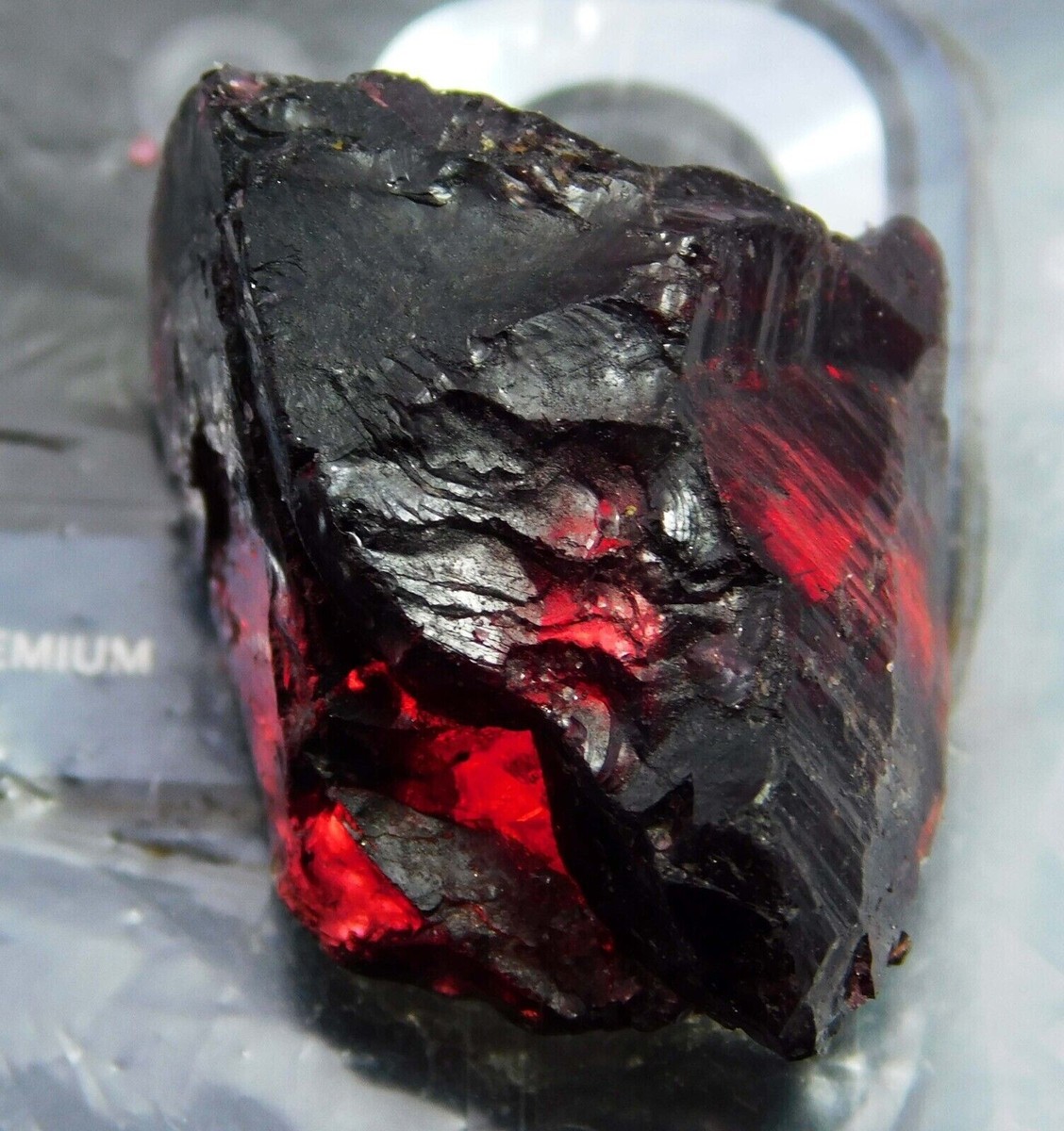 Red Fire Opal Fire Opal Pictures And Definition Of Fire Opal