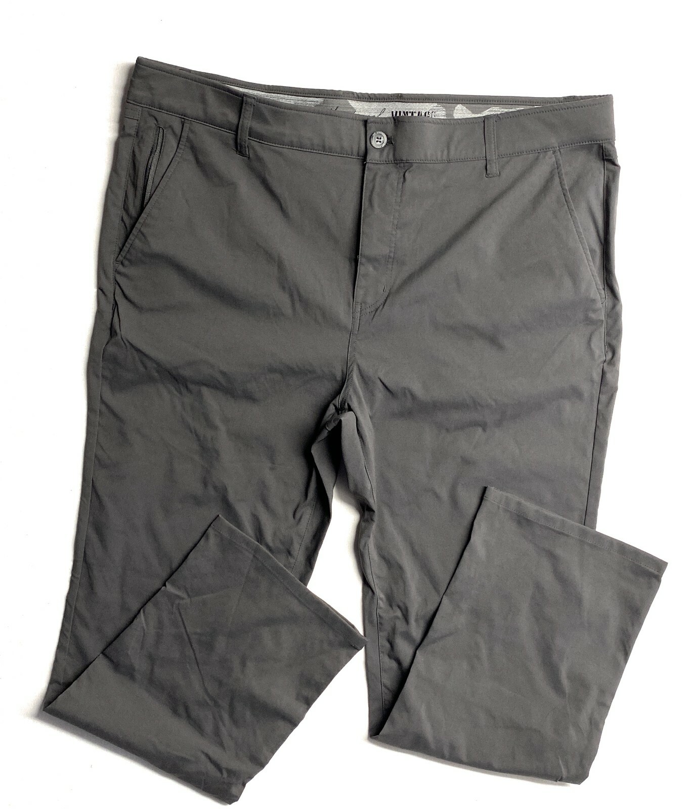 Weatherproof Vintage Men's Performance Weather-Flex Pant | eBay