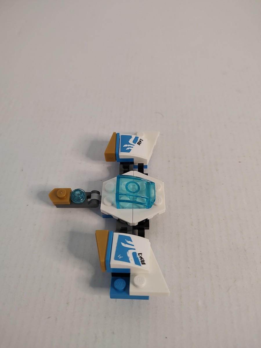 Lego Falcon Ninjago