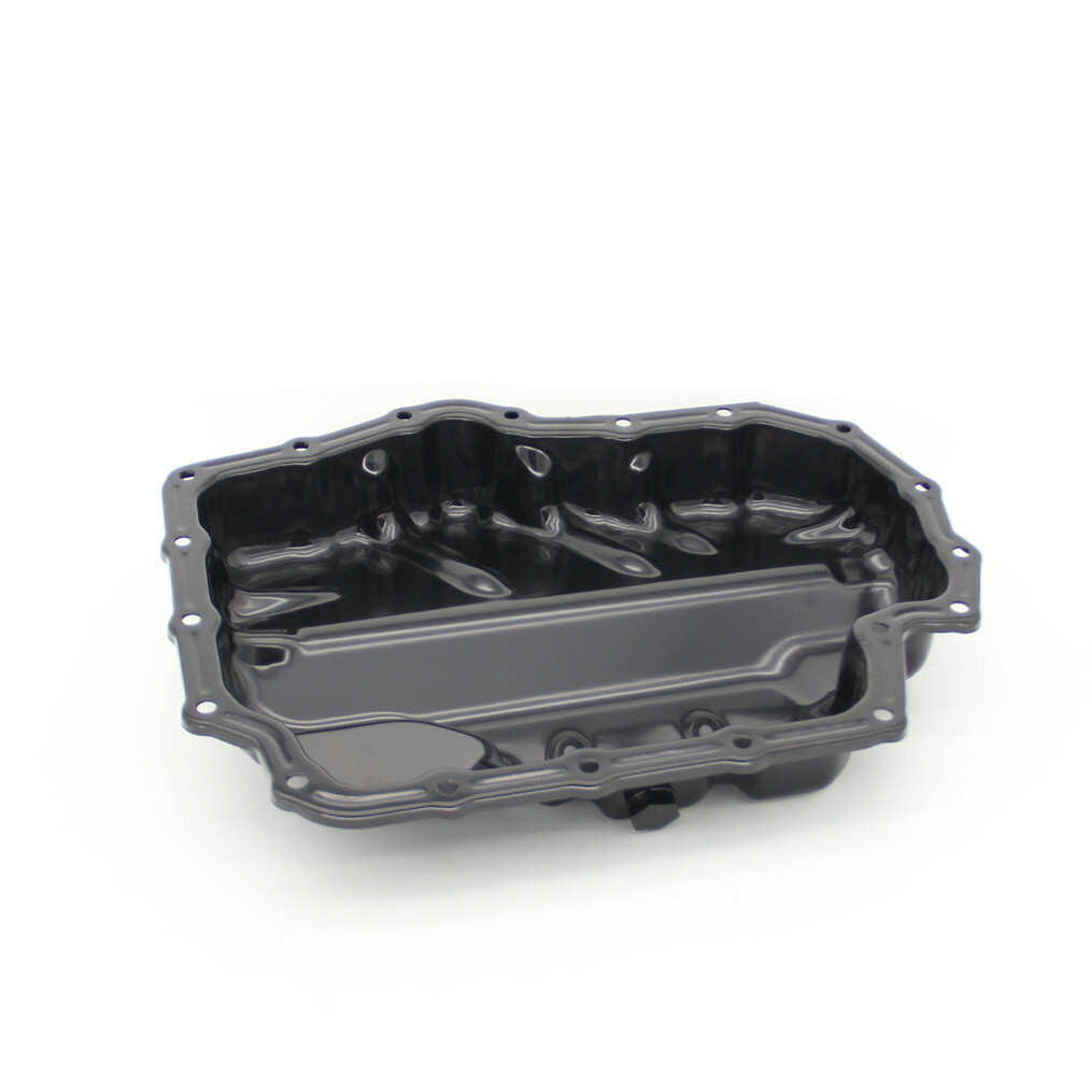 Engine Oil Pan For VW Jetta MK6 11-17 1.4T 04E 103 602 B | eBay