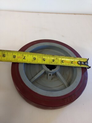 Casters & Wheels - Colson Casters