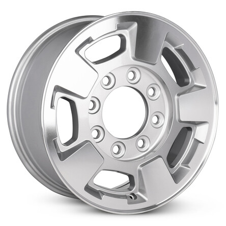 New Wheel For 2016-2019 Chevrolet Suburban 3500 17 Inch 17x7.5" Alloy ...