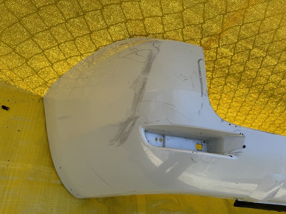 2009,2010,2011,2012 Toyota Rav 4 Rear Bumper | eBay