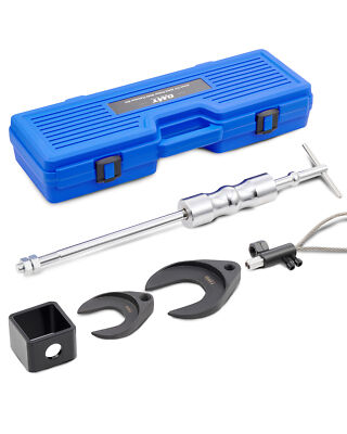 OMT CV Axle Removal Tool CV Joint Puller w Slide Hammer CV Joint Forks ...