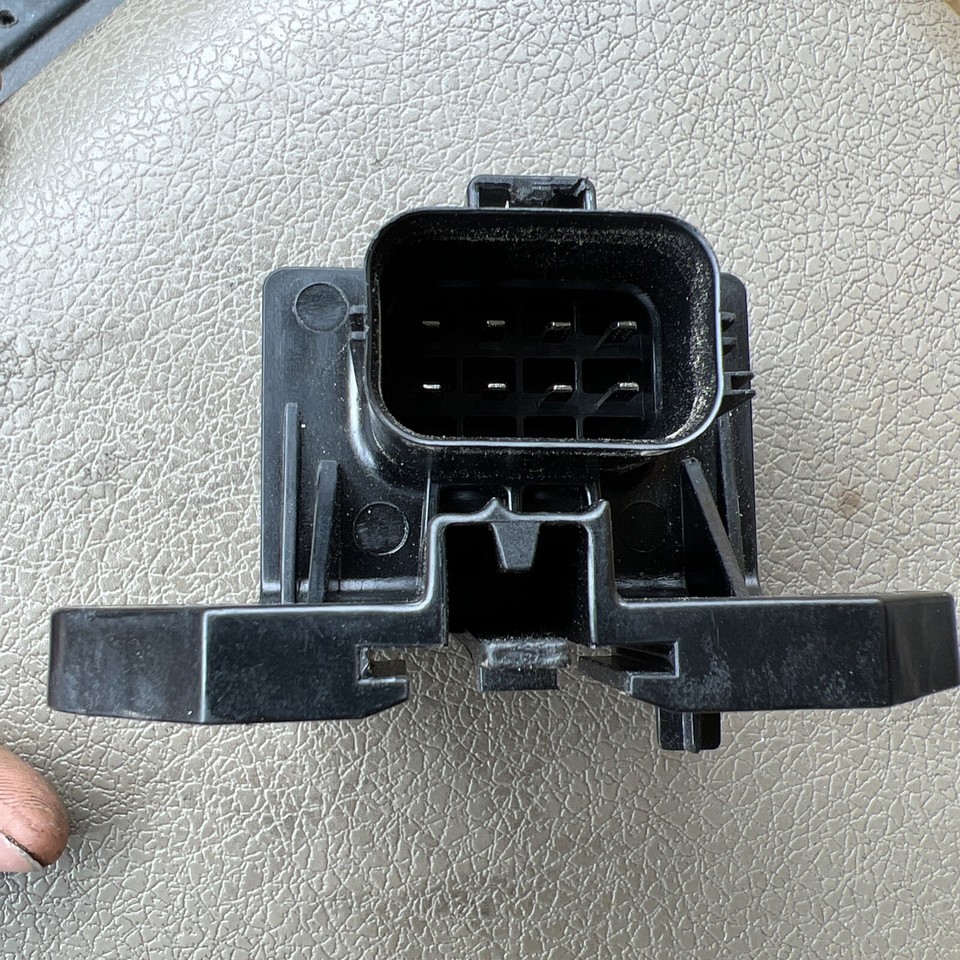 Ford F150 Fuel Pump Control Module | Brand New | 601-225 | OE