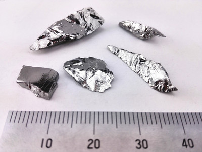 5grams High Purity Germanium Metal chunks 99.999%min. Element Ge Sample ...