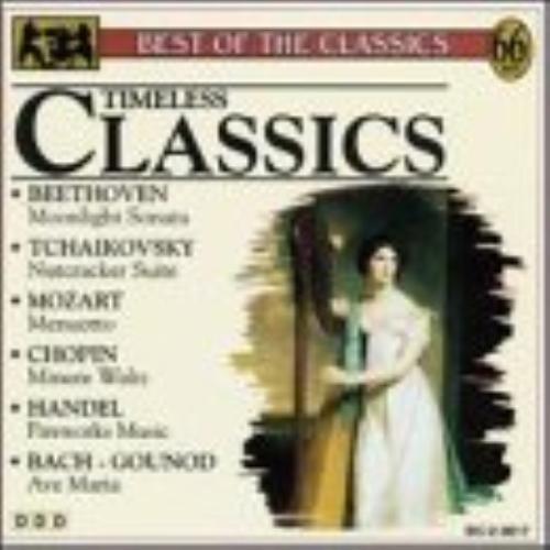 Timeless Classics : Best of the Classics CD | eBay