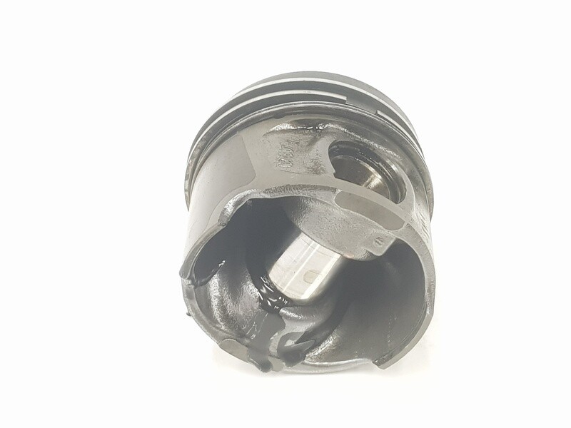 120A13546R piston pour RENAULT KANGOO 1.5 DCI D FAP (75 CV) 2008 ...