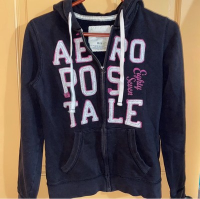 Vintage Aeropostale Women’s Zip Up | eBay