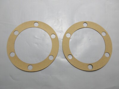 Locking Hub Flange Gasket Dana 44 External Flange Ford Chevy Dodge Warn ...