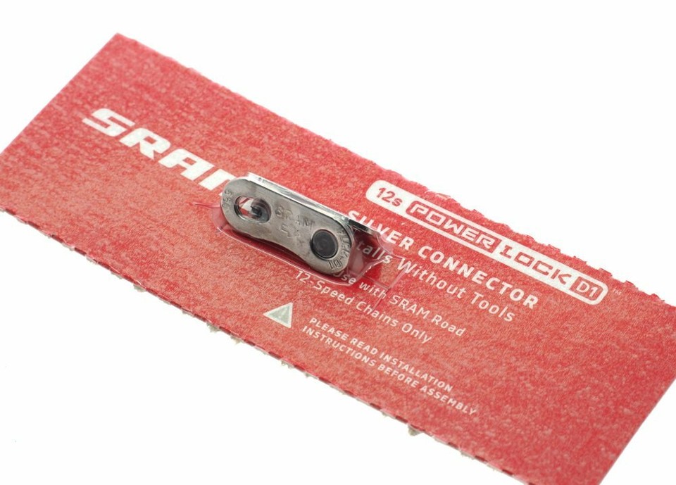 SRAM AXS Power Lock 12 Speed Road Chain Quick Link/ Connector 1pc ...