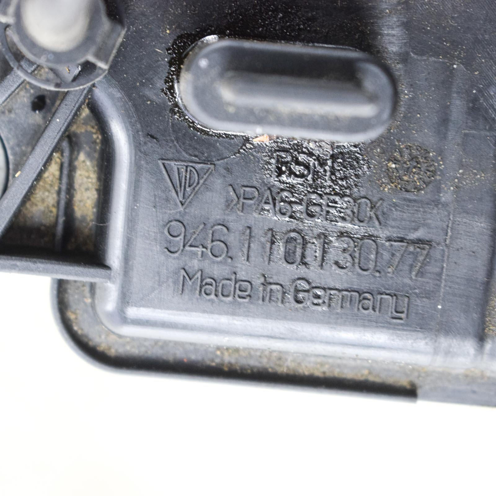 PORSCHE MACAN 95B Air Pump 94611302230 946.110.130.77 3.60 Petrol 294kw ...