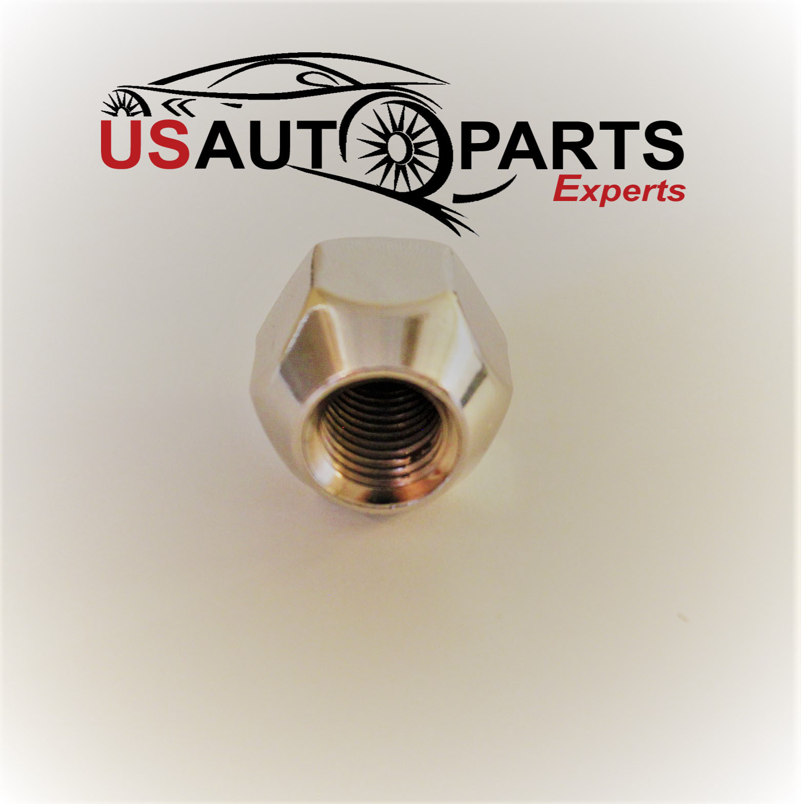 SET OF 10, FOR NISSAN, DATSUN, INFINITI WHEEL LUG NUT 40224-V5500, UAP ...