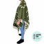 Clint Eastwood Poncho | replica | alpaca wool poncho | Dollar trilogy ...