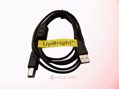 USB Cable For WD Elements WD10000EB035-01 R/N:B8G Hard Drive HDD Data ...