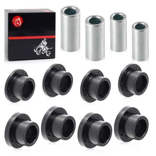 Front Shock Bushings Sleeve Kit for Polaris Sportsman 550 850 1000 ...