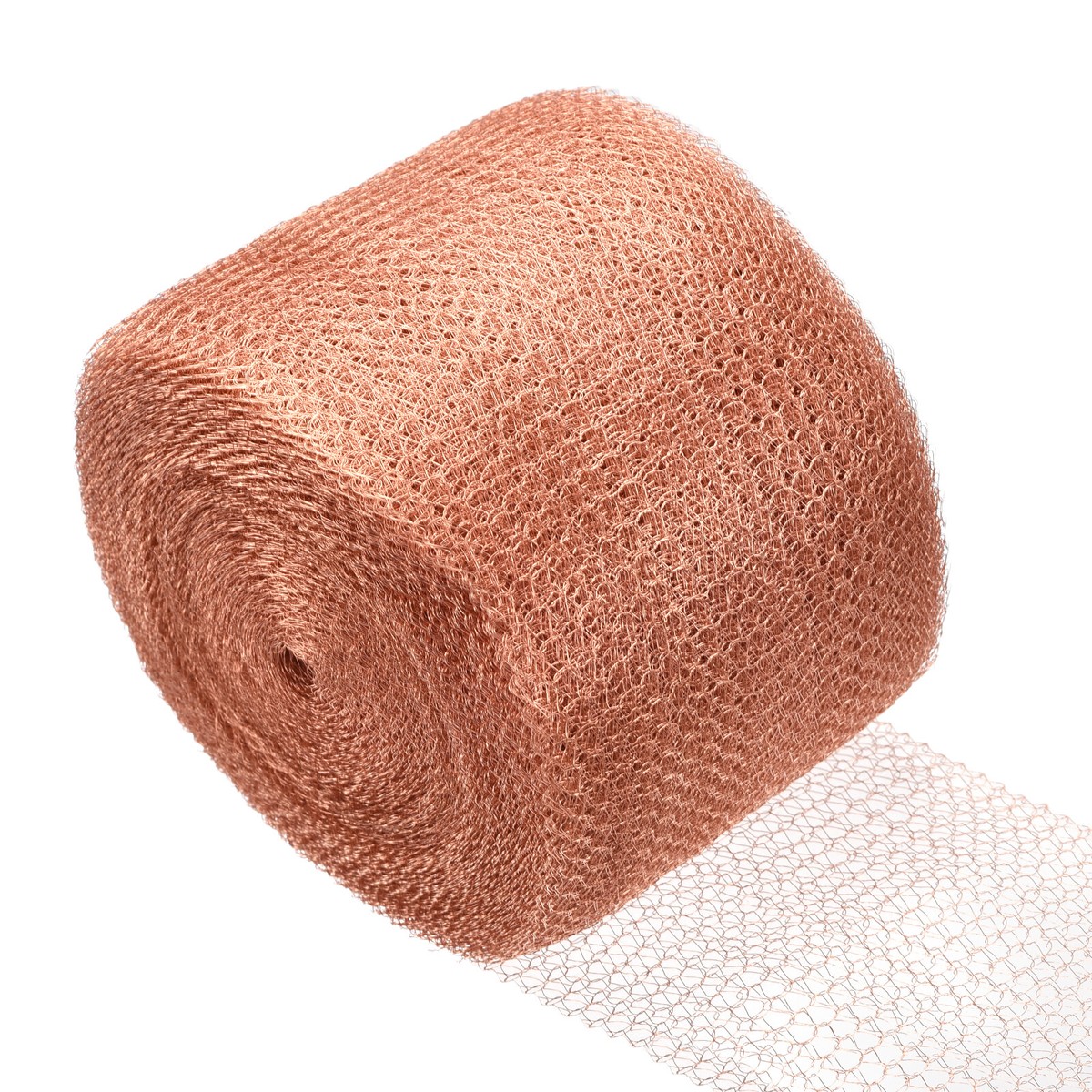 Mouse Mesh Copper Infused Fabric Pure Copper Wire Mesh/ultra Fine ...