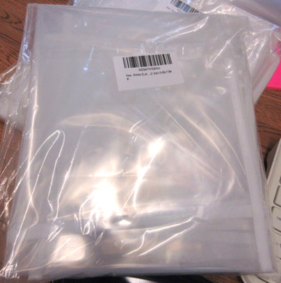 Vinyl PRINTER Cover 21.6W x 19.6D x 7.8H (21x19x7) Protect from Dust ...