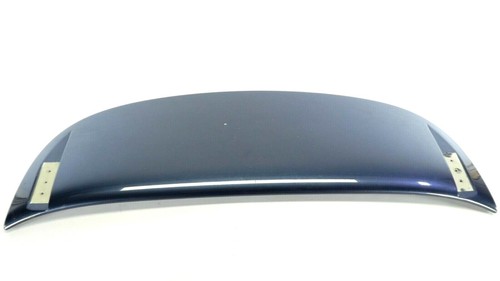 Original Bugatti Veyron Heckspoiler Spoiler Heckflügel REAR SPOILER ...