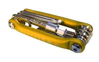 X Tech Multi Tool Gold | eBay