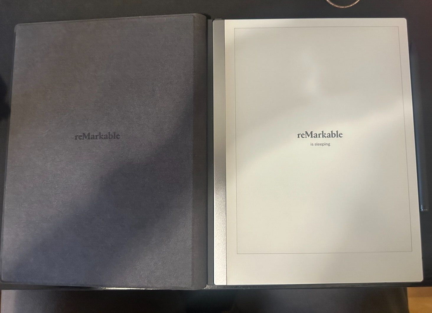 reMarkable 2 tablet BUNDLE (Gray) | eBay