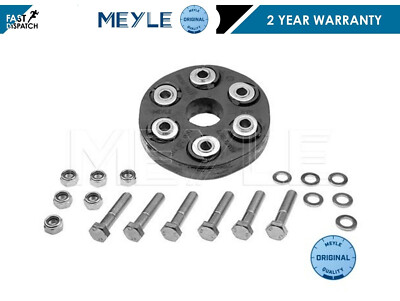 MERCEDES C200 C230 CLK200 CLK230 E280 S280 FRONT PROPSHAFT COUPLING ...