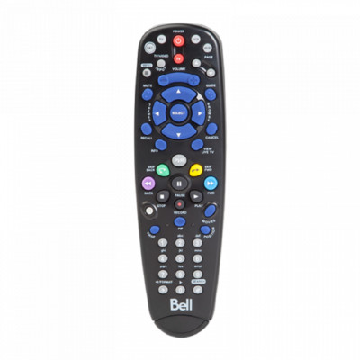 NEW BELL REMOTE CONTROL 5.4 IR 9241 9242 9400 6131 6141 6400 5900 3100 ...