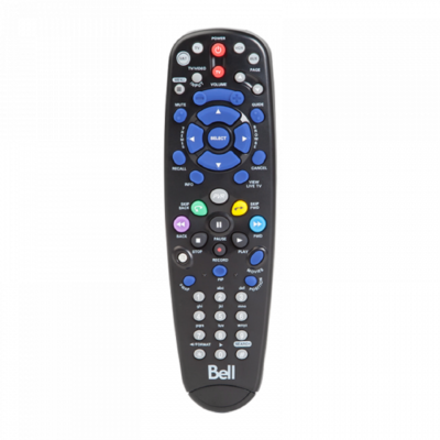 NEW BELL REMOTE CONTROL 5.4 IR 9241 9242 9400 6131 6141 6400 5900 3100 ...