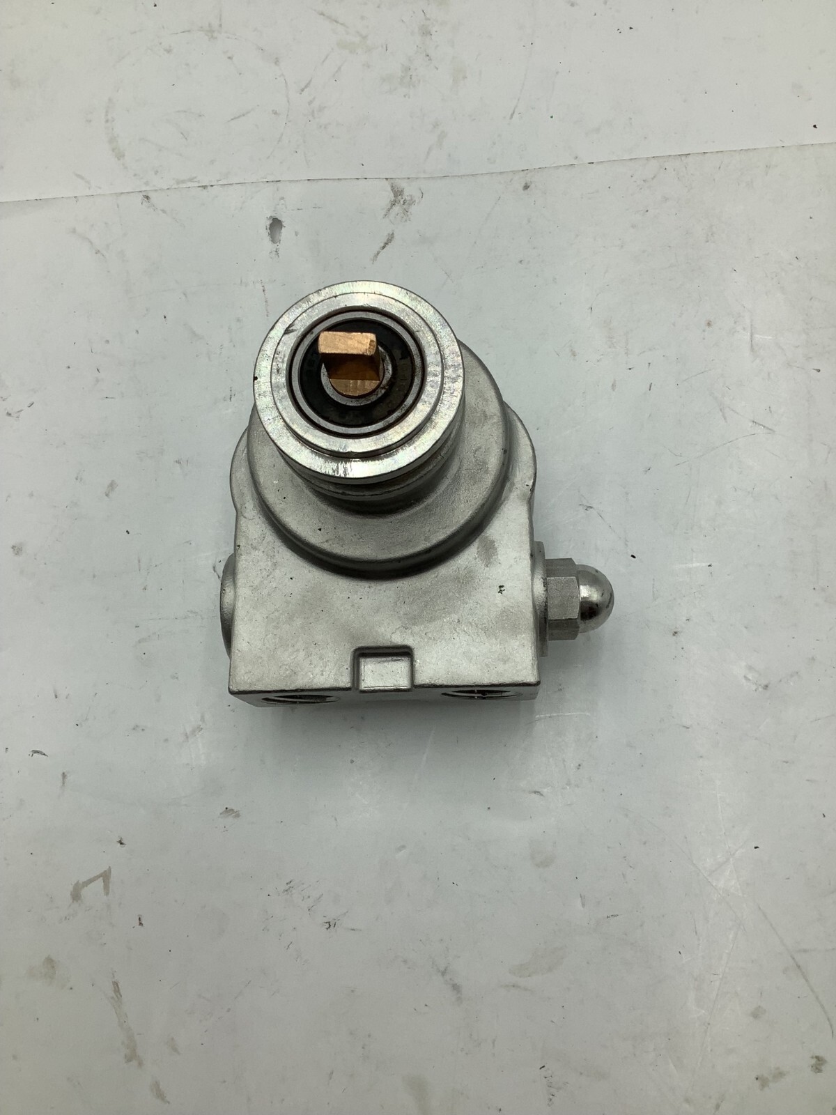 Procon Standex 105B240G31BC Pump SS Body 80 PSI Old Stock for sale ...