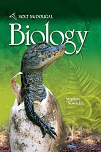 Holt Biology Ser.: Science Skills Workshop by Rinehart and Winston ...