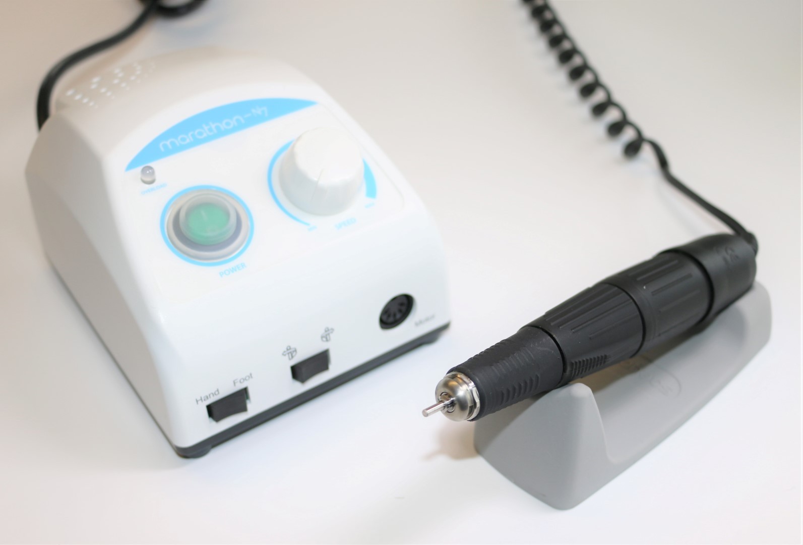 Professional Chiropody Podiatry Nail Drill Medical Grade by Saeyang ...