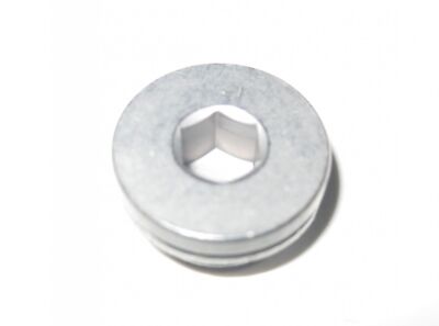 BMW Oil Drain/Filler Plug Screw Bolt M18x1.5x9mm 11317502048 New ...